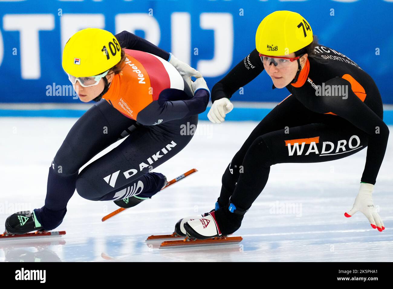 Femke de boer immagini e fotografie stock ad alta risoluzione - Alamy