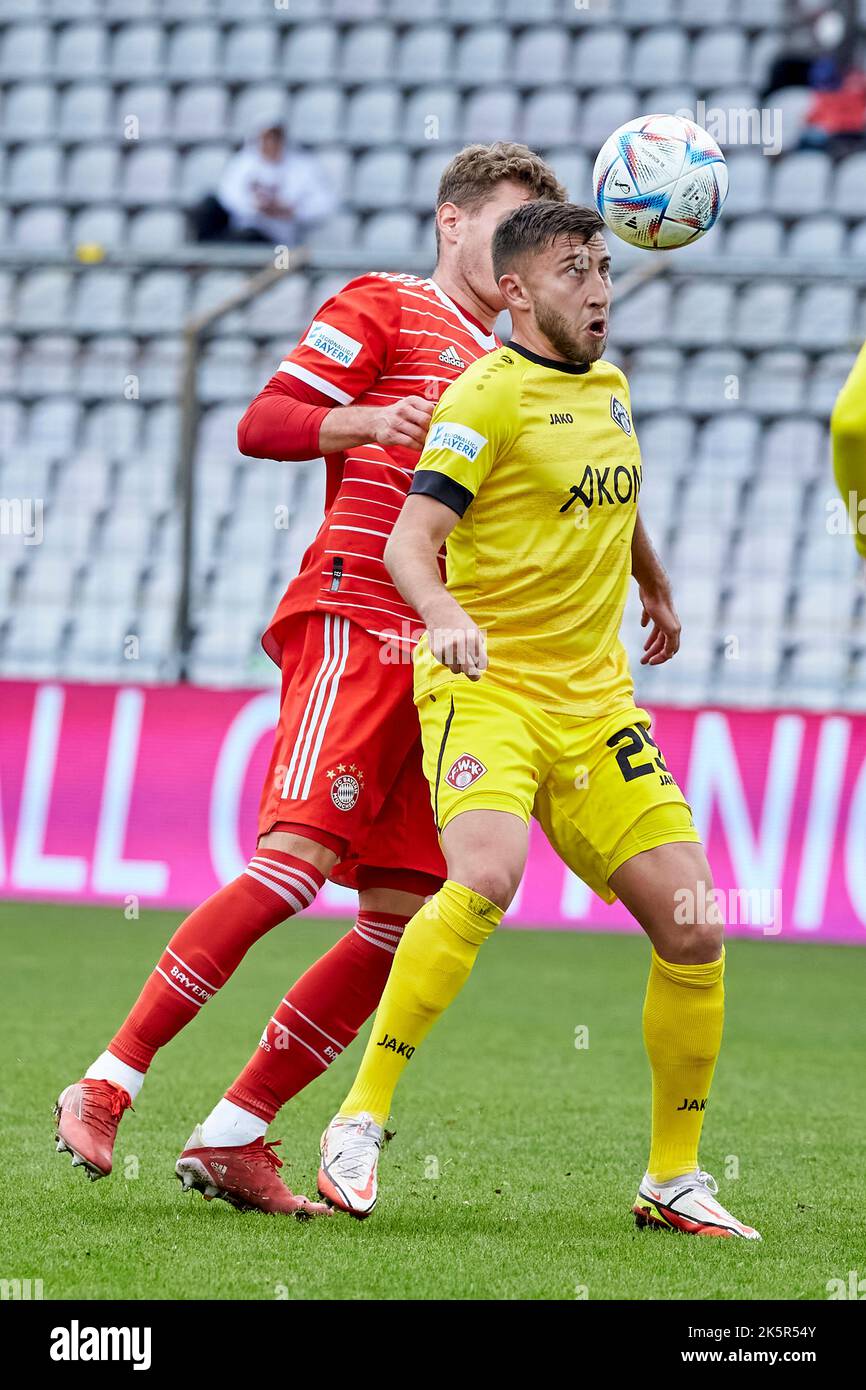 Stadion an der grunwalder strasse immagini e fotografie stock ad alta risoluzione - Alamy