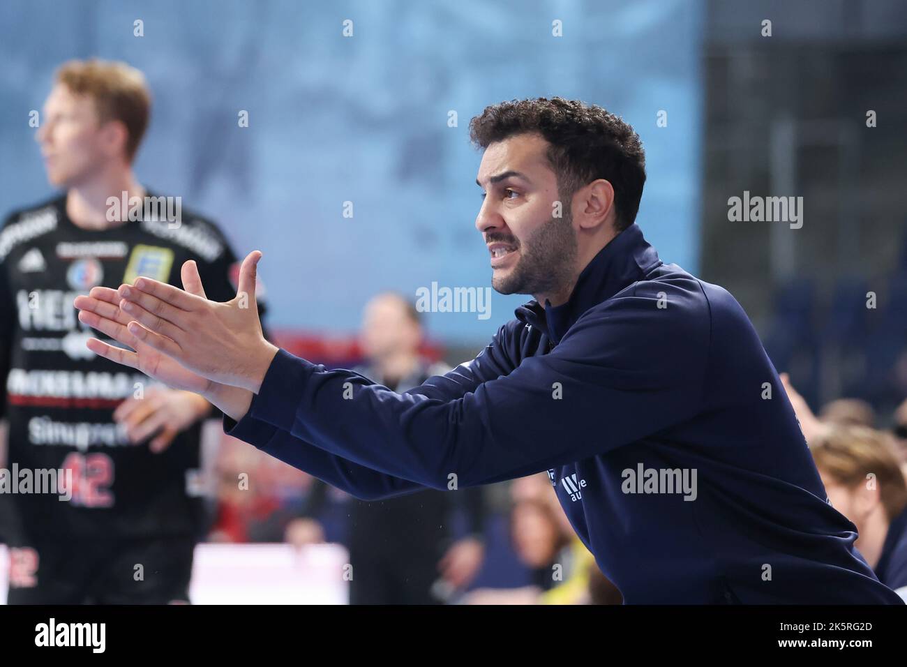Jamal naji immagini e fotografie stock ad alta risoluzione - Alamy