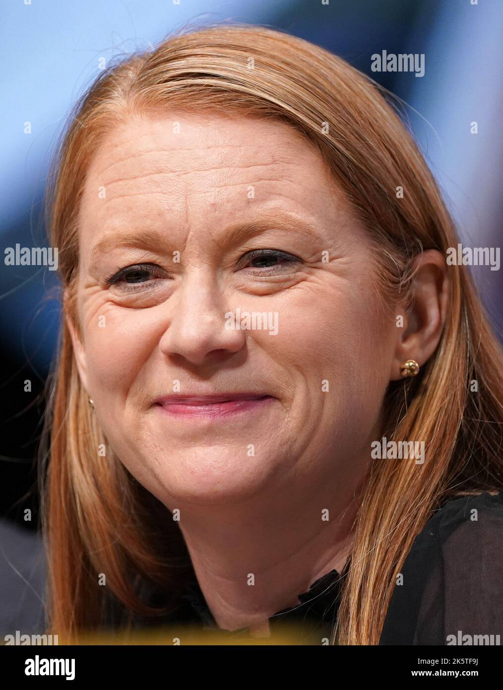 Shirley anne somerville msp immagini e fotografie stock ad alta ...