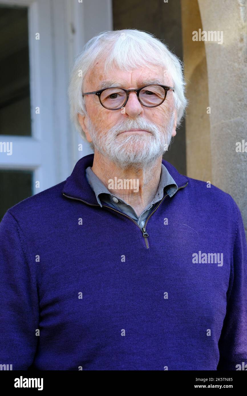 Timothy james clark immagini e fotografie stock ad alta risoluzione - Alamy