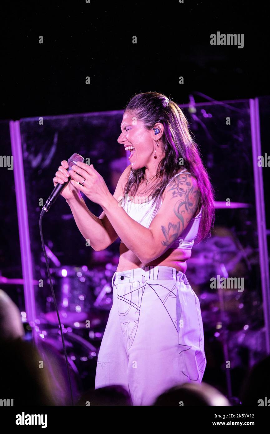 Elisa toffoli immagini e fotografie stock ad alta risoluzione - Alamy