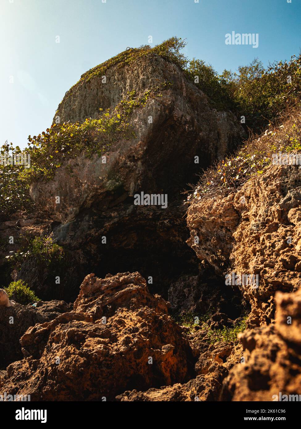 Grotte di porto rico immagini e fotografie stock ad alta risoluzione ...