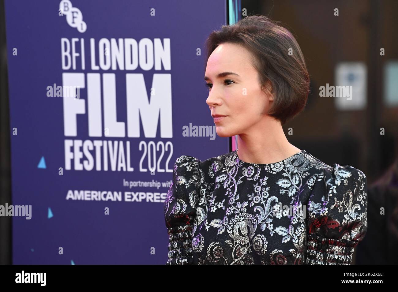 Alice george lloyd immagini e fotografie stock ad alta risoluzione - Alamy