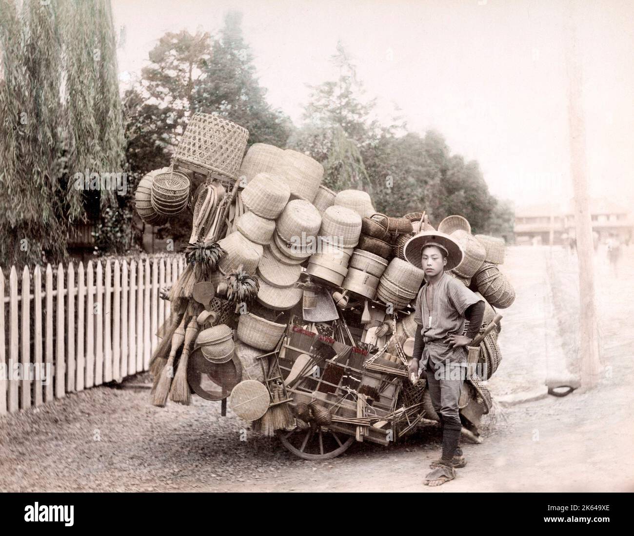 Ginetta d'epoca immagini e fotografie stock ad alta risoluzione - Alamy