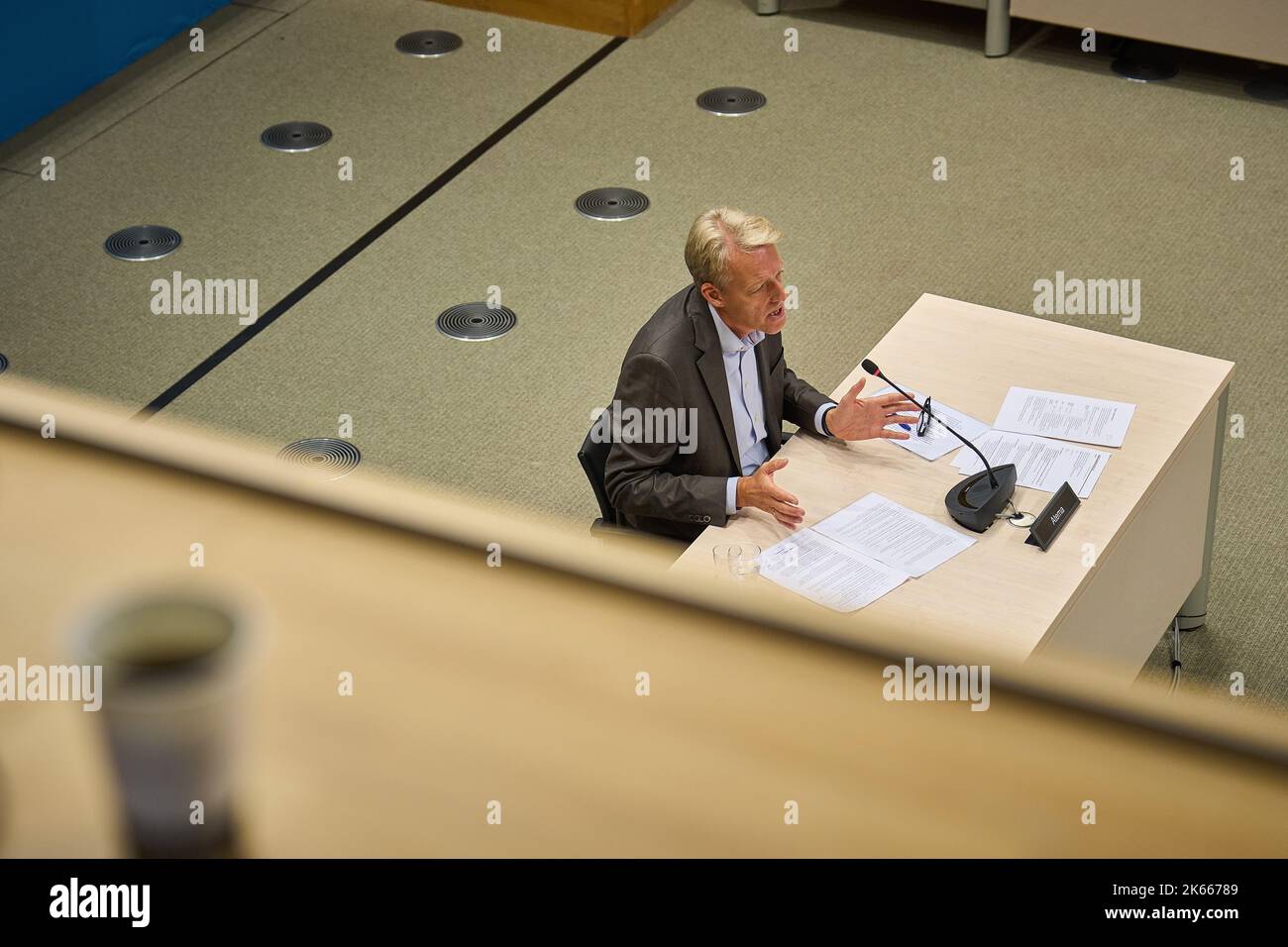 Nederlandse aardolie maatschappij immagini e fotografie stock ad alta ...
