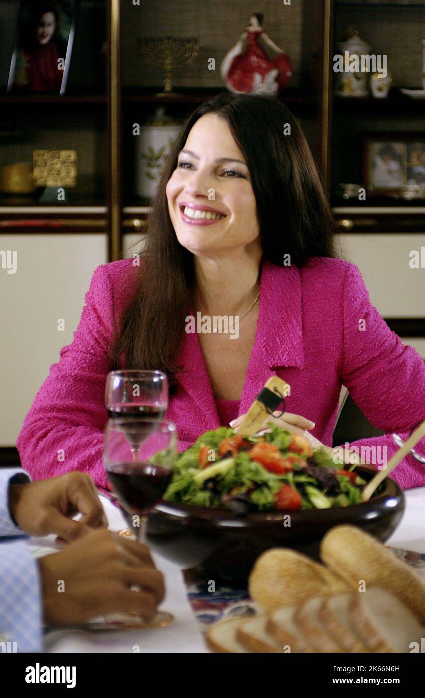 Fran drescher immagini e fotografie stock ad alta risoluzione - Alamy