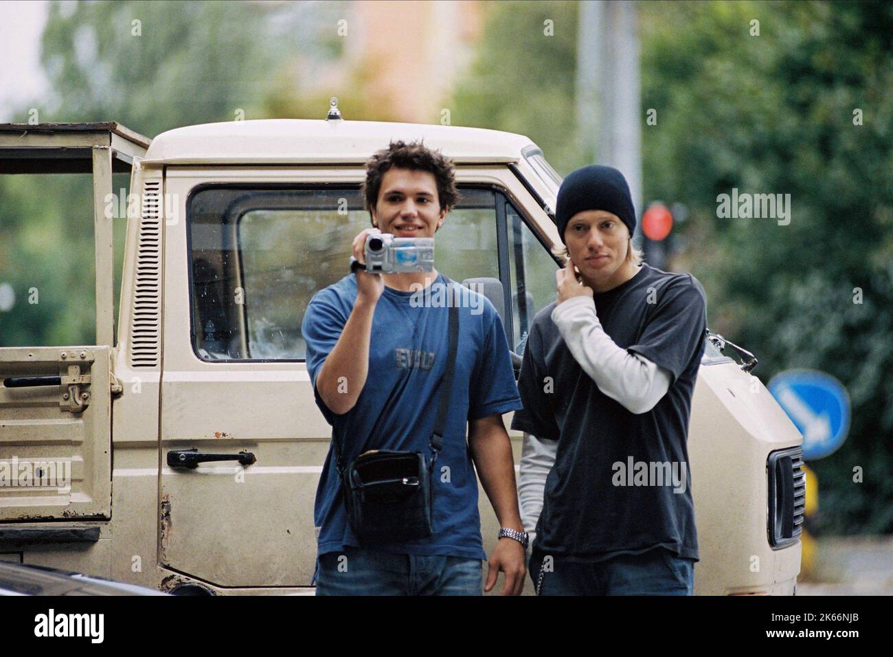 Nicolai cleve broch immagini e fotografie stock ad alta risoluzione - Alamy