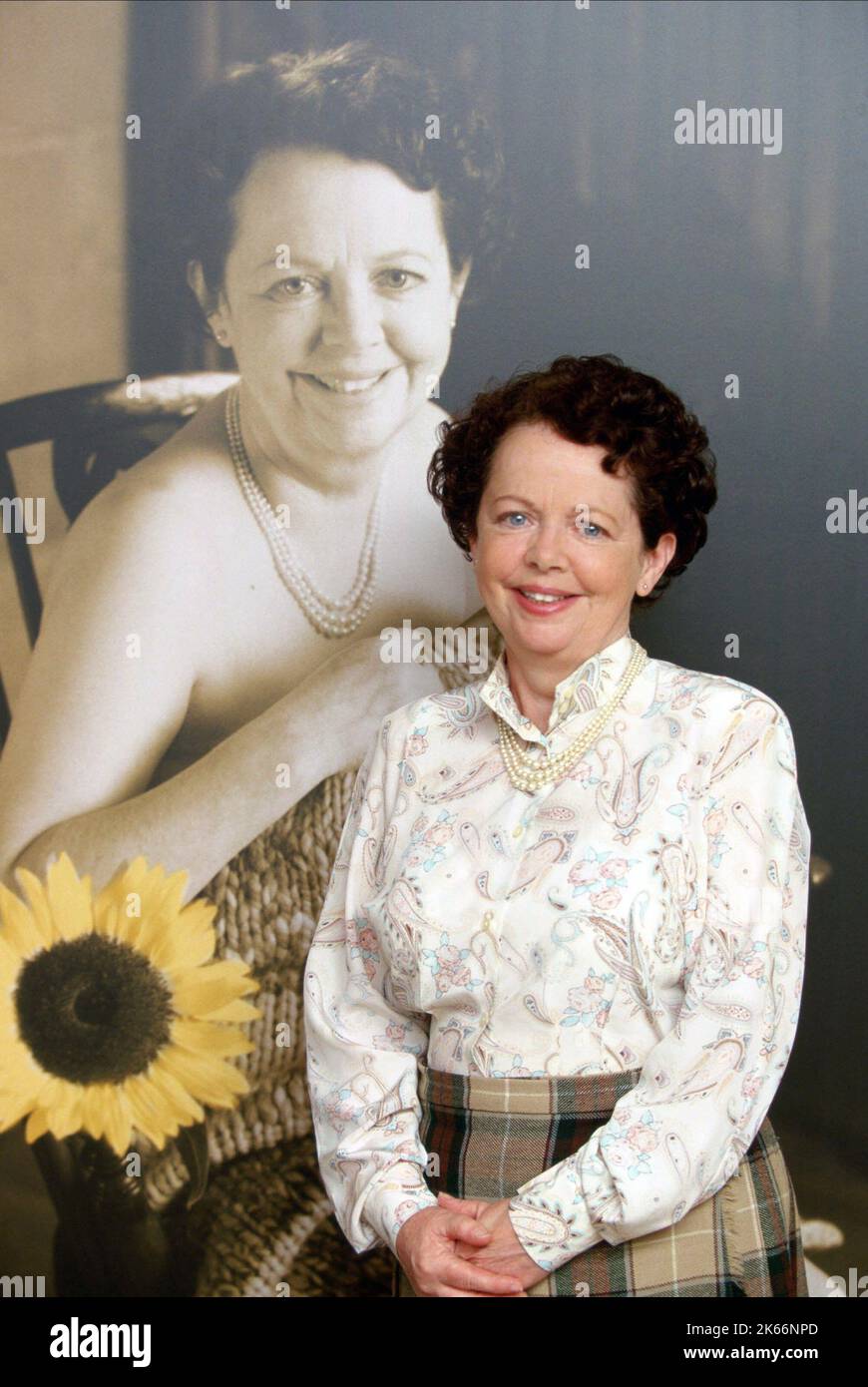 The calendar girls film immagini e fotografie stock ad alta risoluzione ...