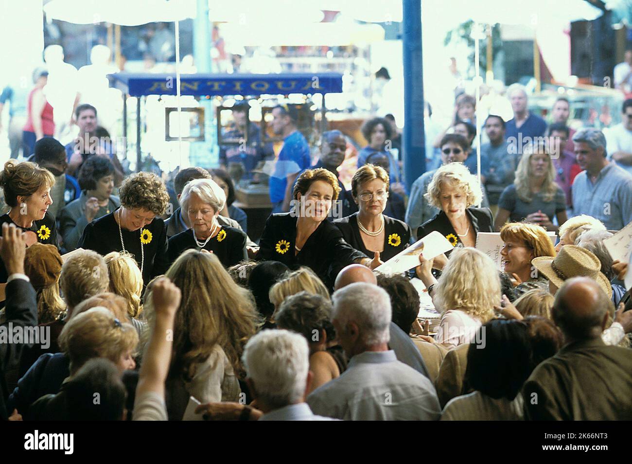 Calendario ragazze 2003 helen mirren immagini e fotografie stock ad ...