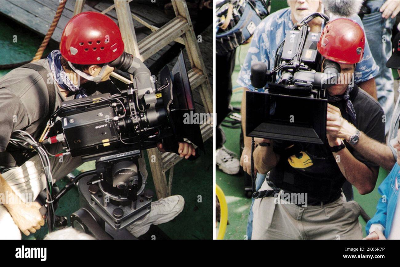 Misterios del titanic immagini e fotografie stock ad alta risoluzione ...