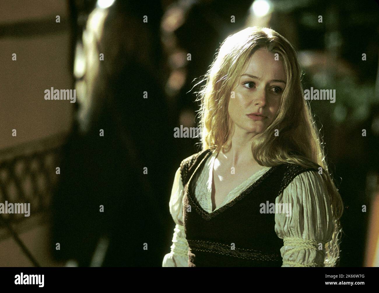 Miranda otto 2003 lord of the rings immagini e fotografie stock ad alta ...