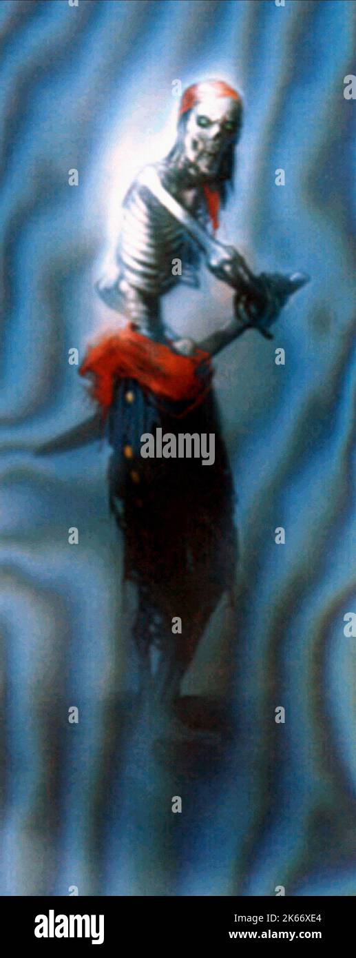 Pirati dei caraibi maledizione della perla nera immagini e fotografie ...