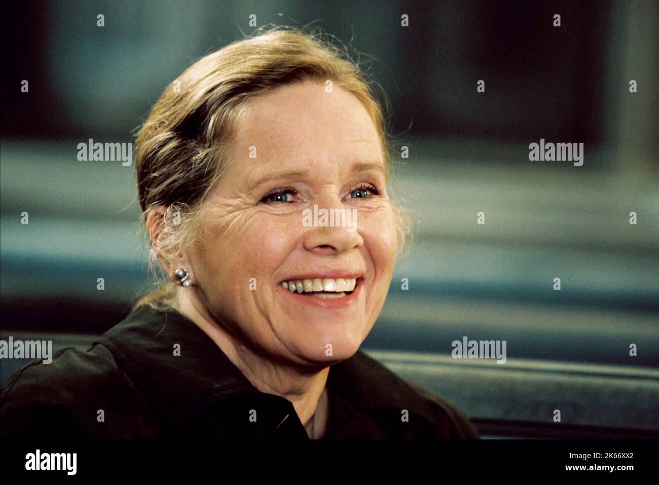 Ingmar bergman liv ullmann sarabanda immagini e fotografie stock ad ...