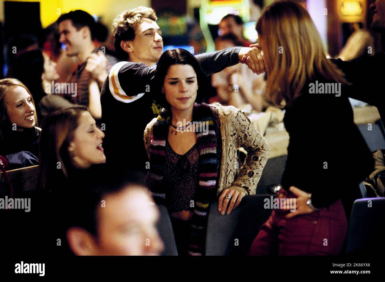 Josh campbell immagini e fotografie stock ad alta risoluzione - Alamy