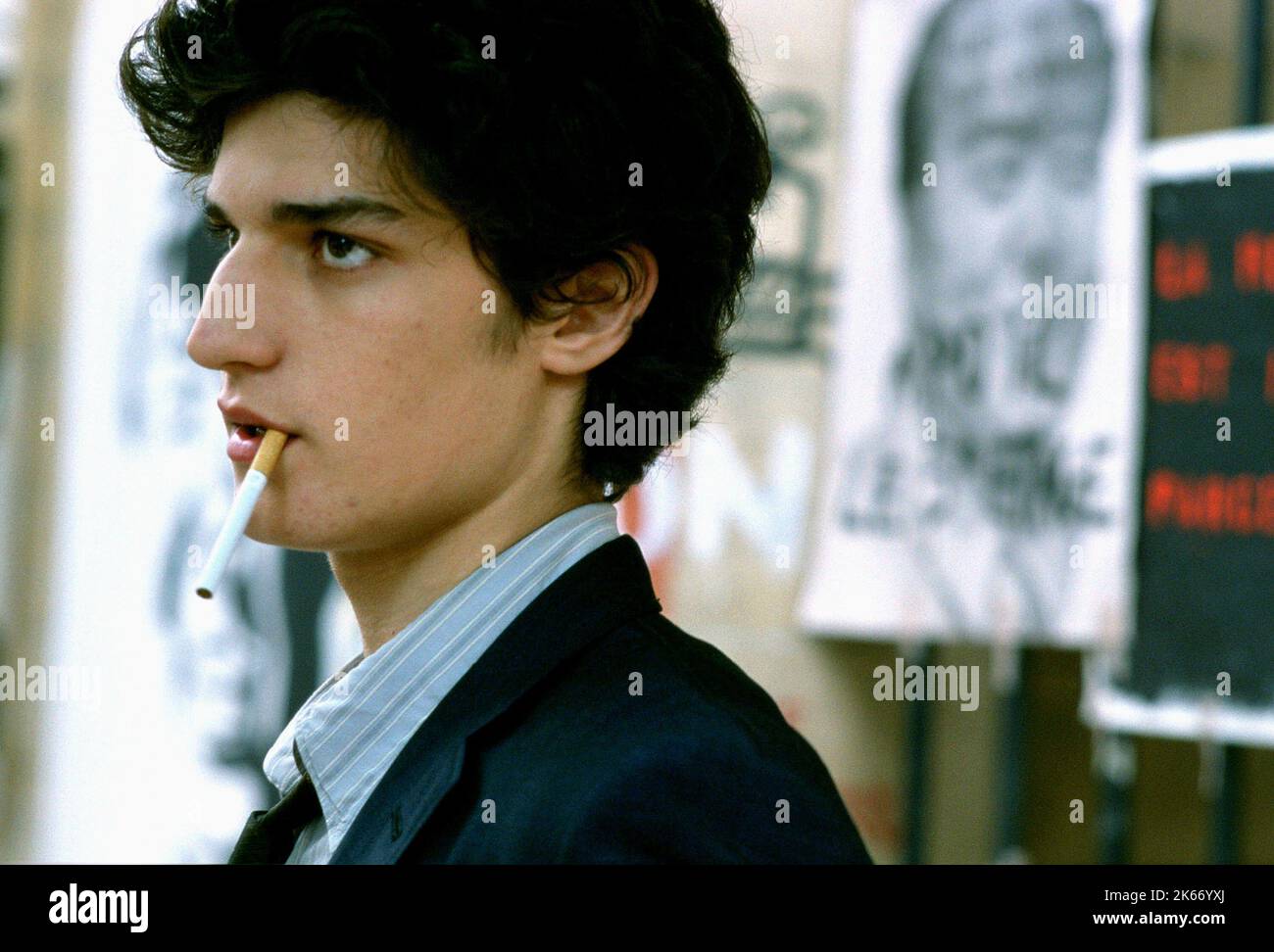 Louis garrel immagini e fotografie stock ad alta risoluzione - Alamy