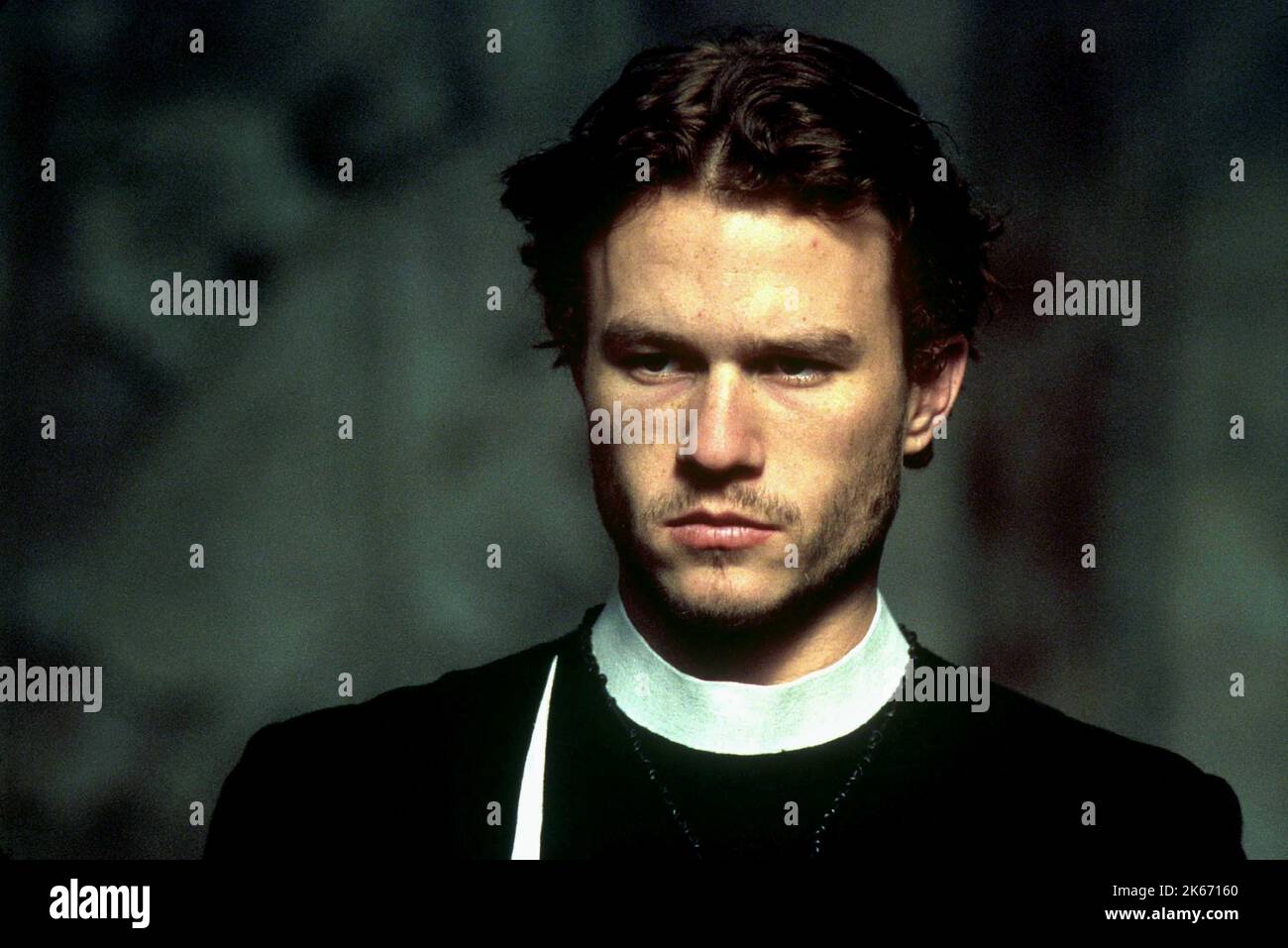 The sin eater heath ledger 2003 immagini e fotografie stock ad alta ...