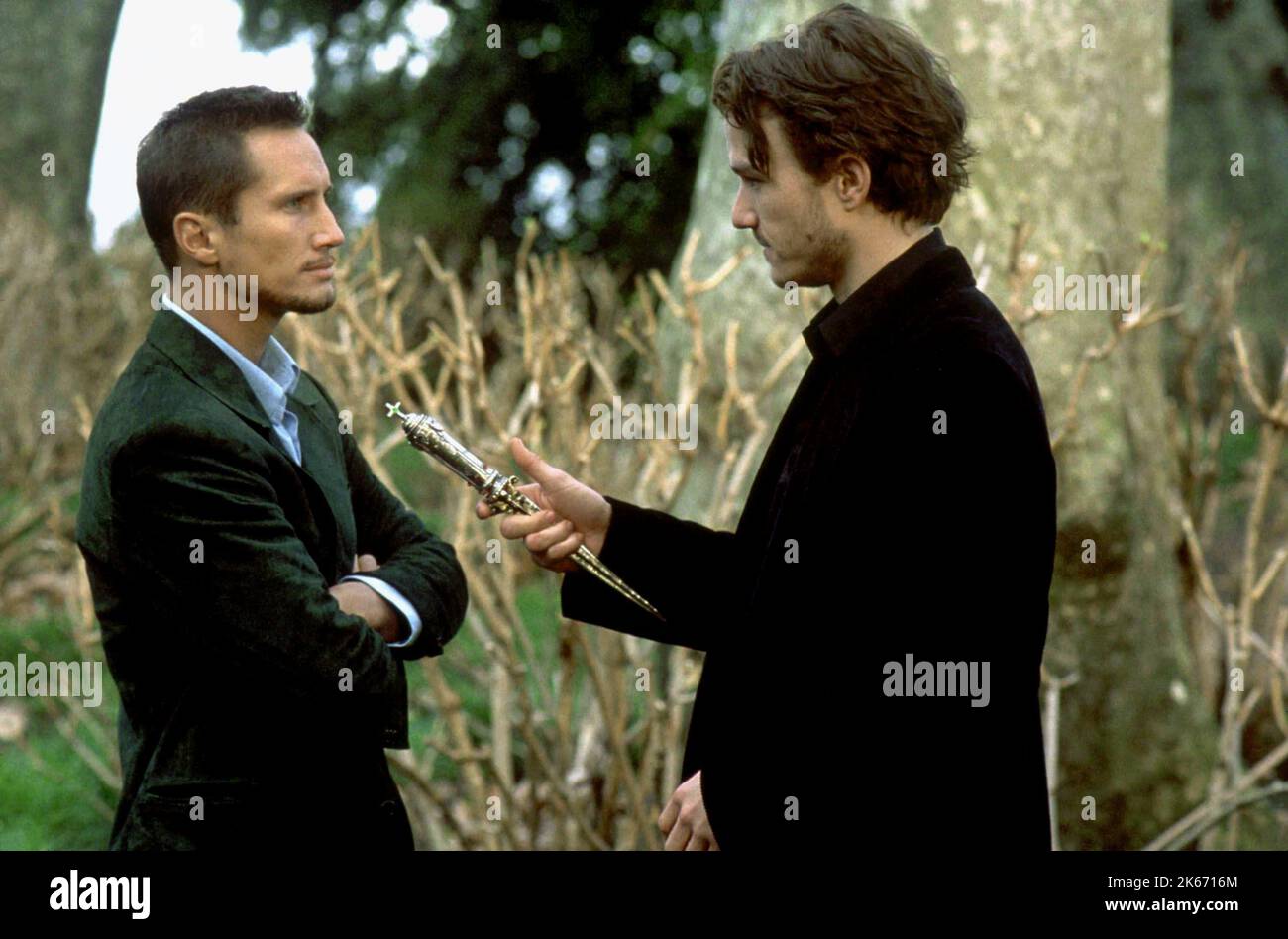The sin eater heath ledger 2003 immagini e fotografie stock ad alta ...