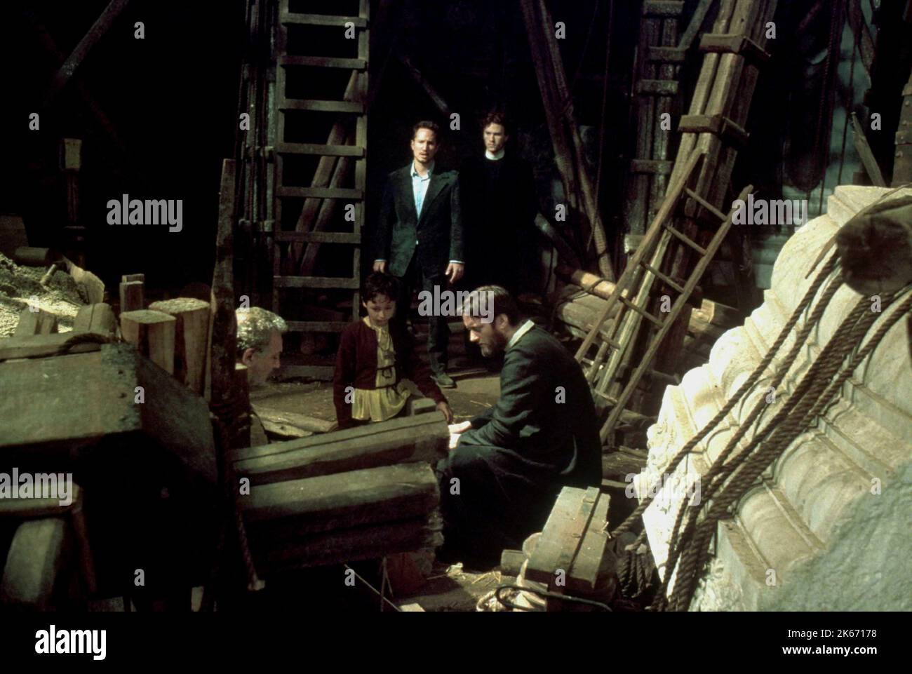 The sin eater heath ledger 2003 immagini e fotografie stock ad alta ...