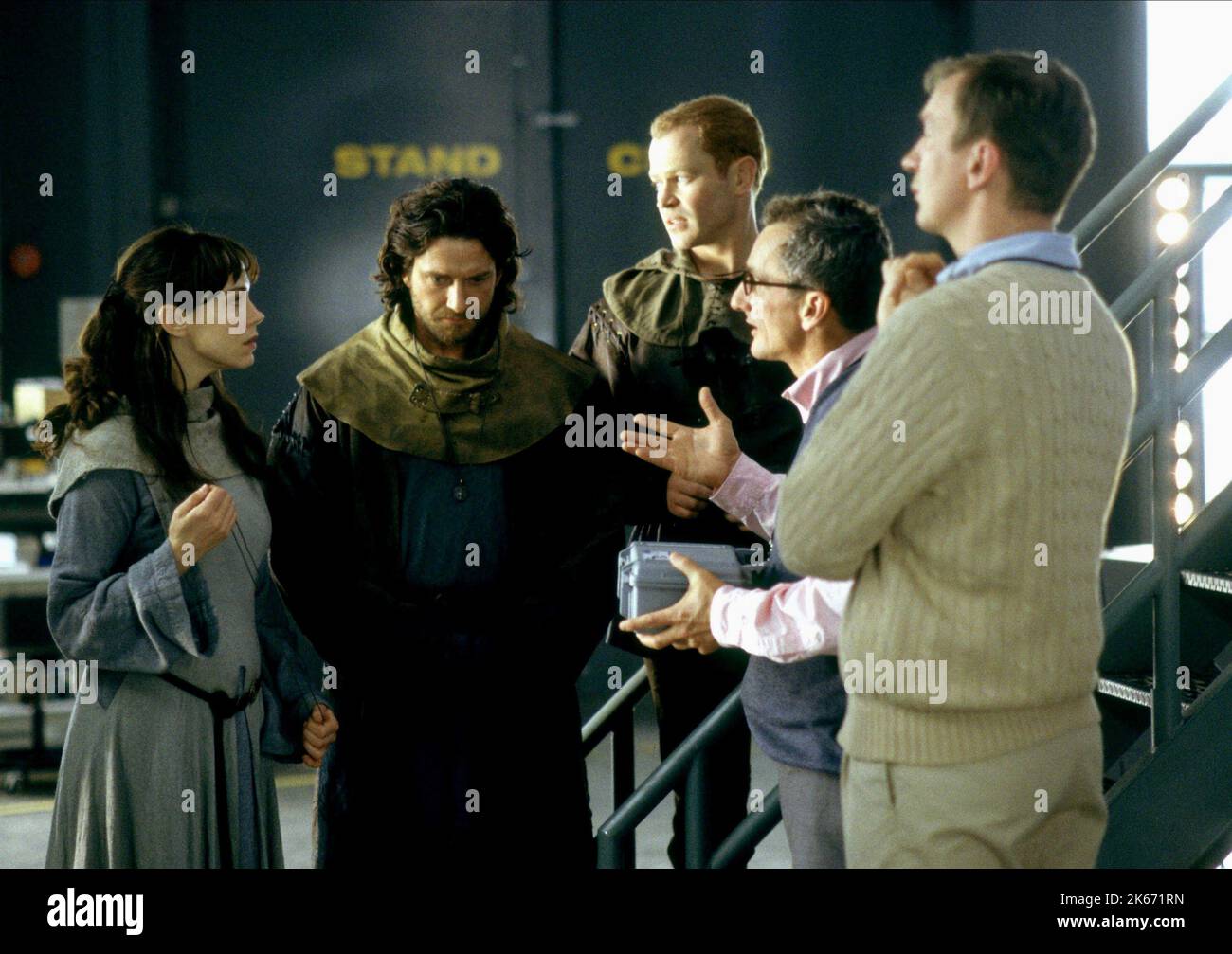 David mcdonough immagini e fotografie stock ad alta risoluzione - Alamy