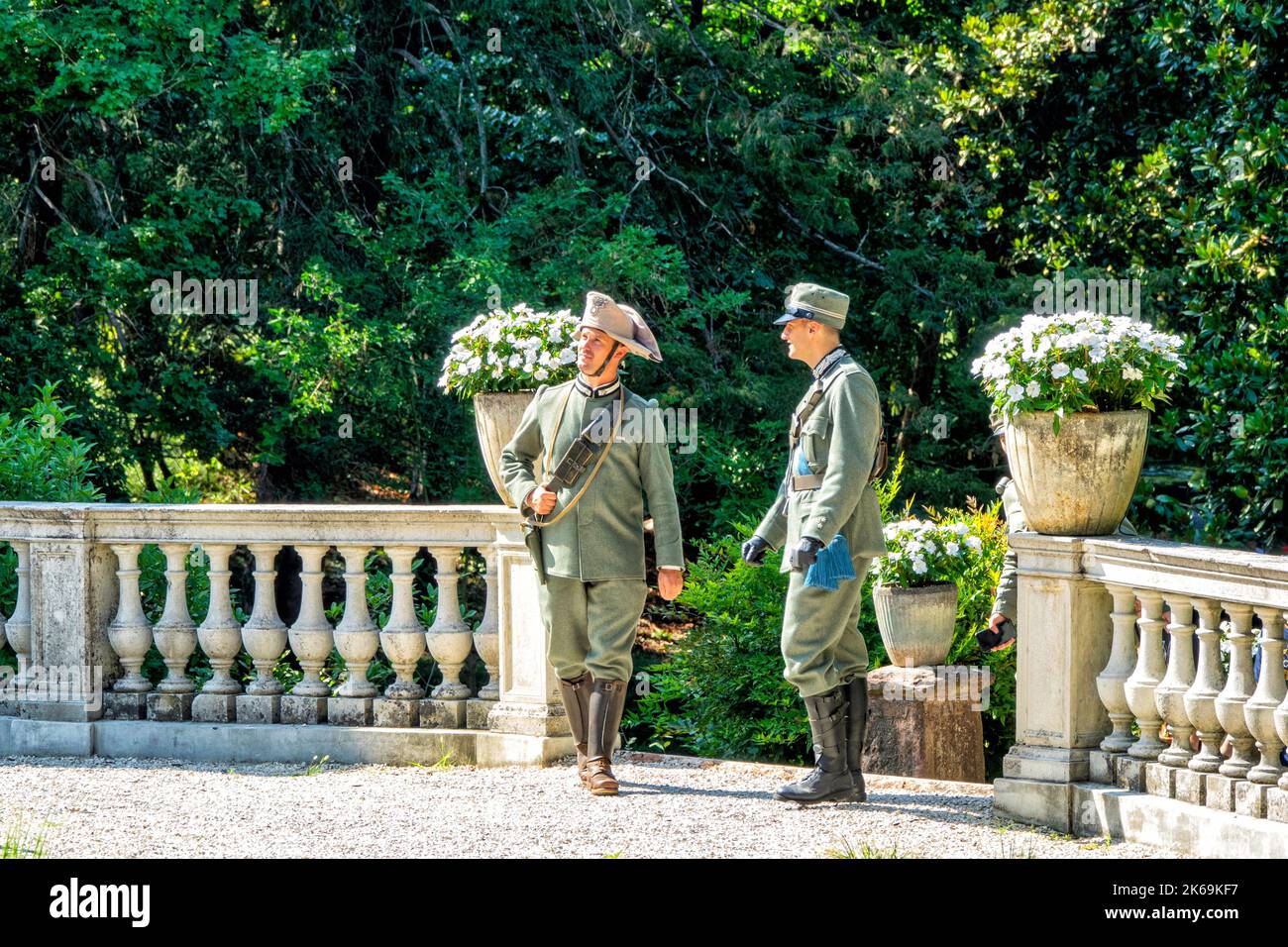 Progressi della prima guerra mondiale immagini e fotografie stock ad ...