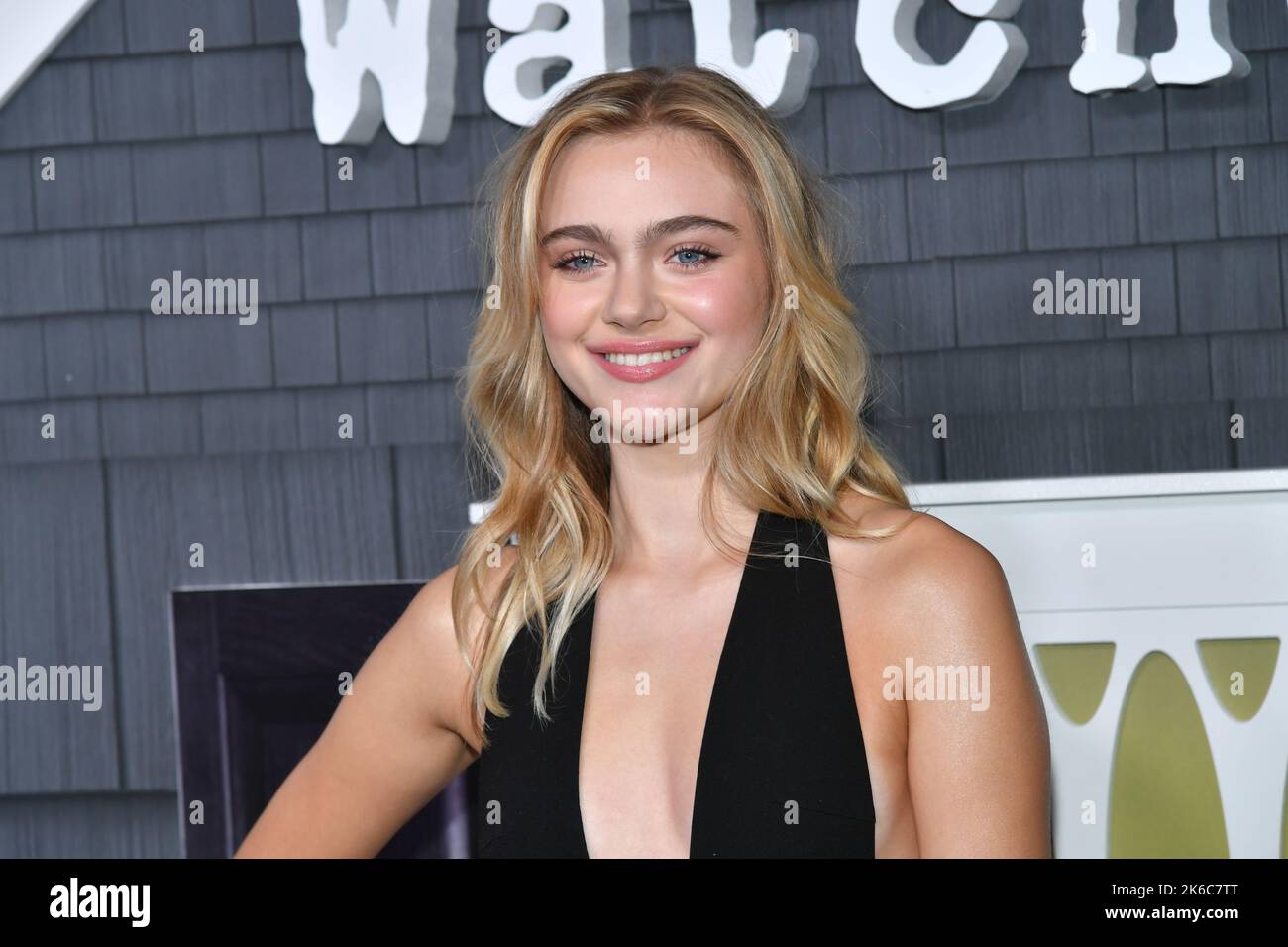 Isabel gravitt immagini e fotografie stock ad alta risoluzione - Alamy