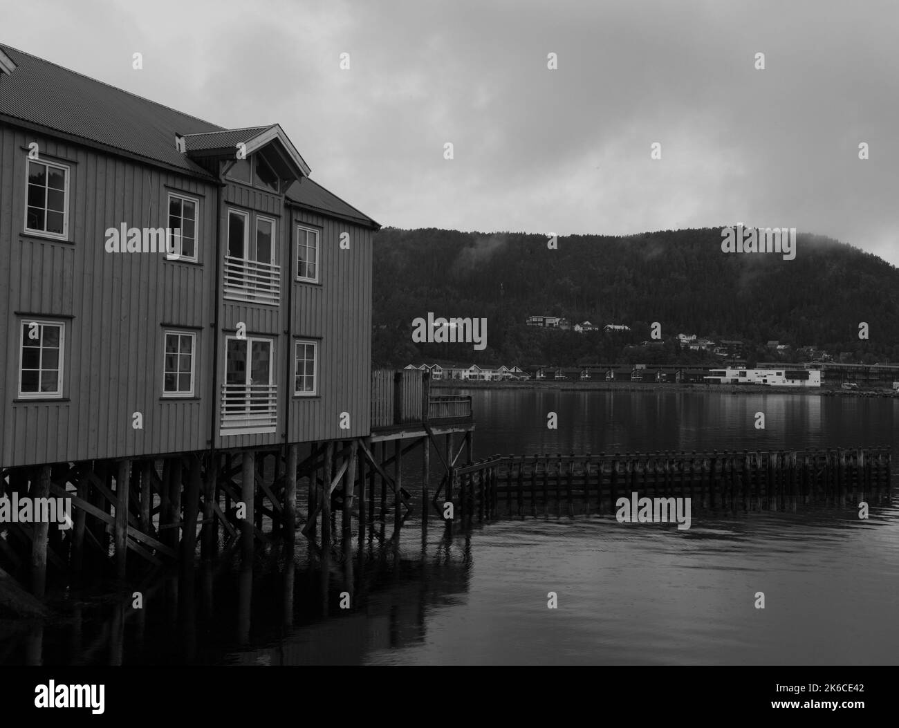 Namsos norway immagini e fotografie stock ad alta risoluzione - Alamy
