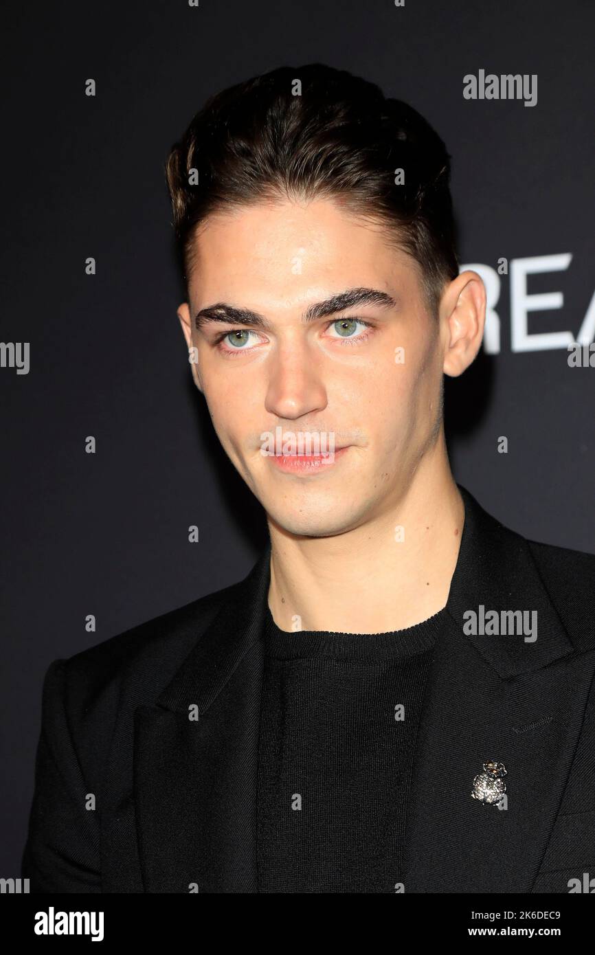 12 ottobre 2022, Los Angeles, California, USA: LOS ANGELES - OTT 12 ...