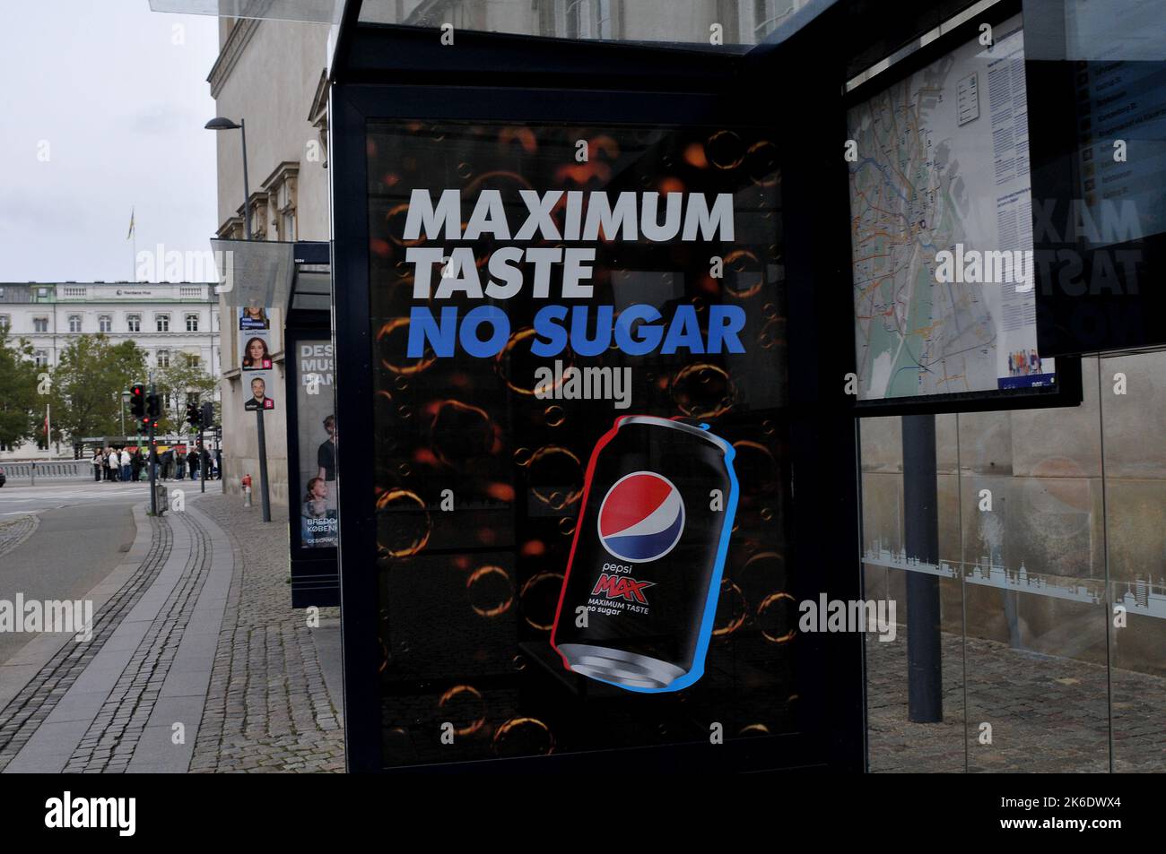 No sgra pepsi max immagini e fotografie stock ad alta risoluzione - Alamy