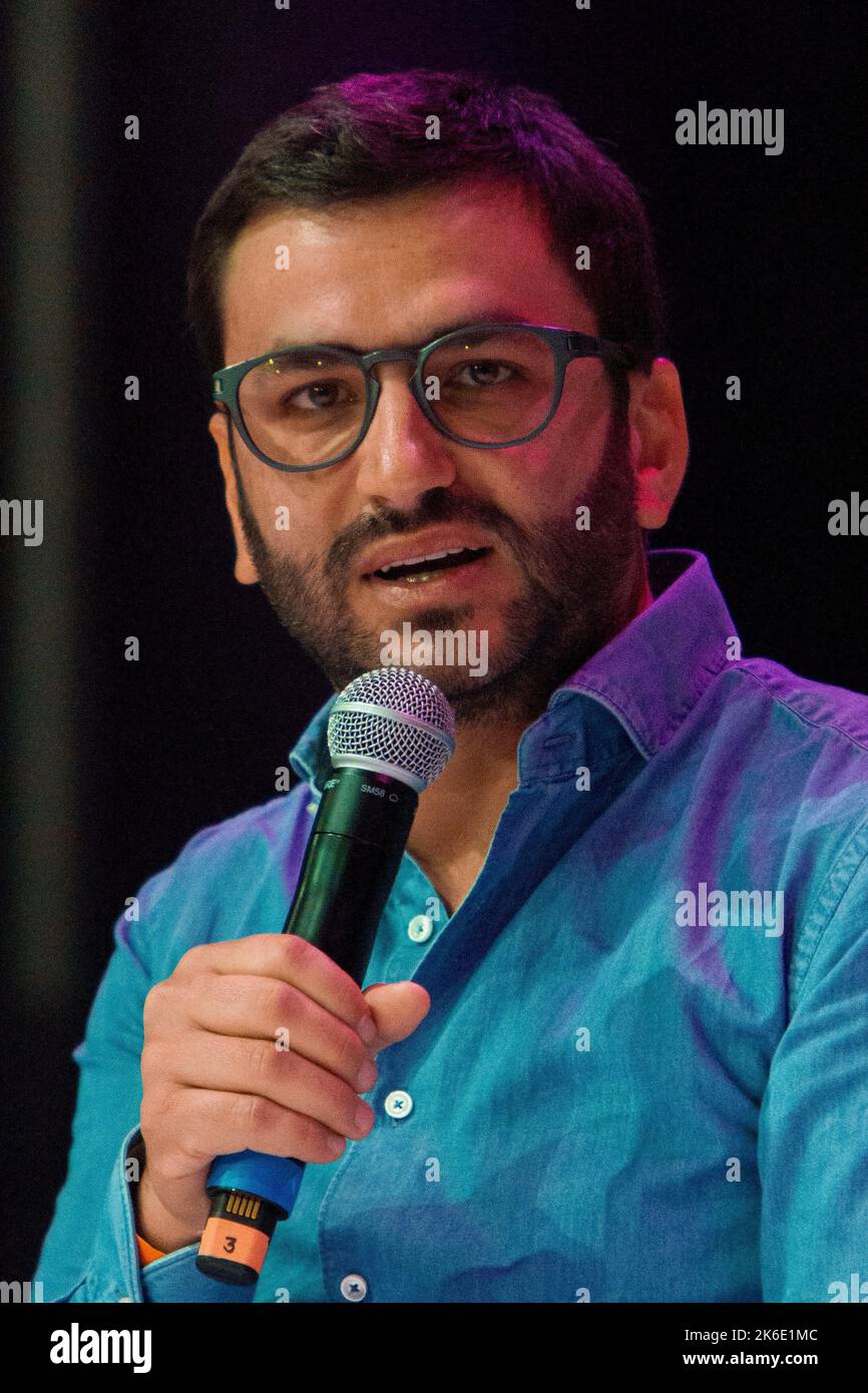 Amministratore delegato di satispay immagini e fotografie stock ad alta ...