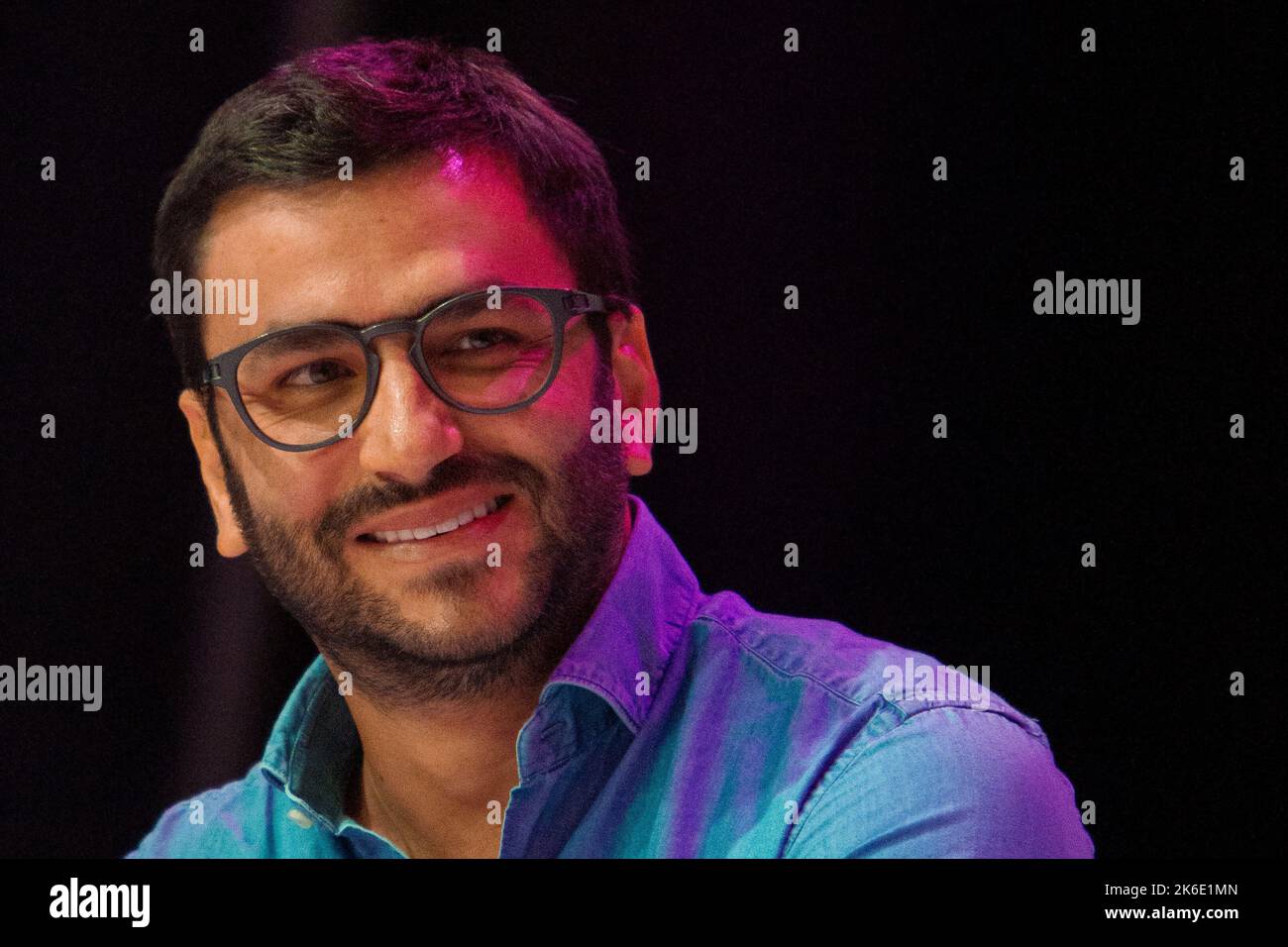 Amministratore delegato di satispay immagini e fotografie stock ad alta ...