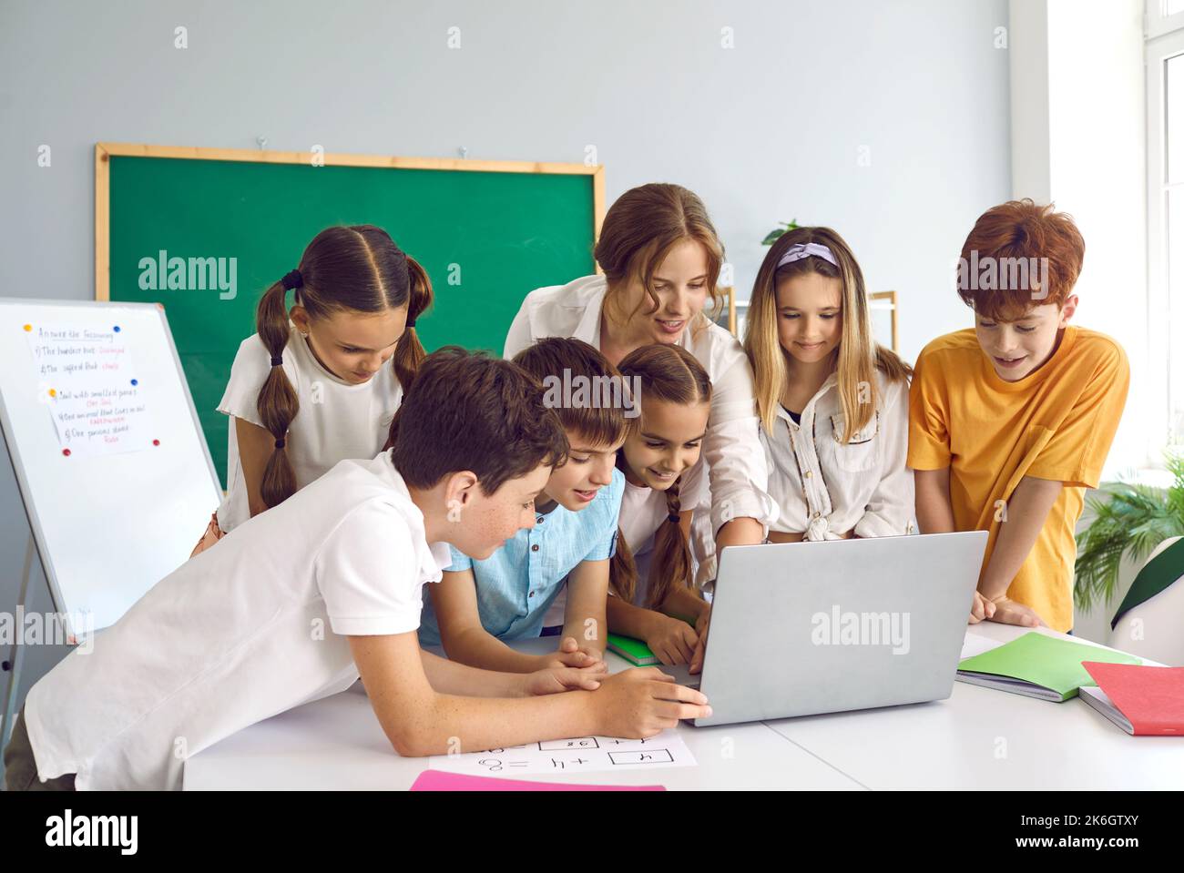 Software per bambini immagini e fotografie stock ad alta risoluzione ...
