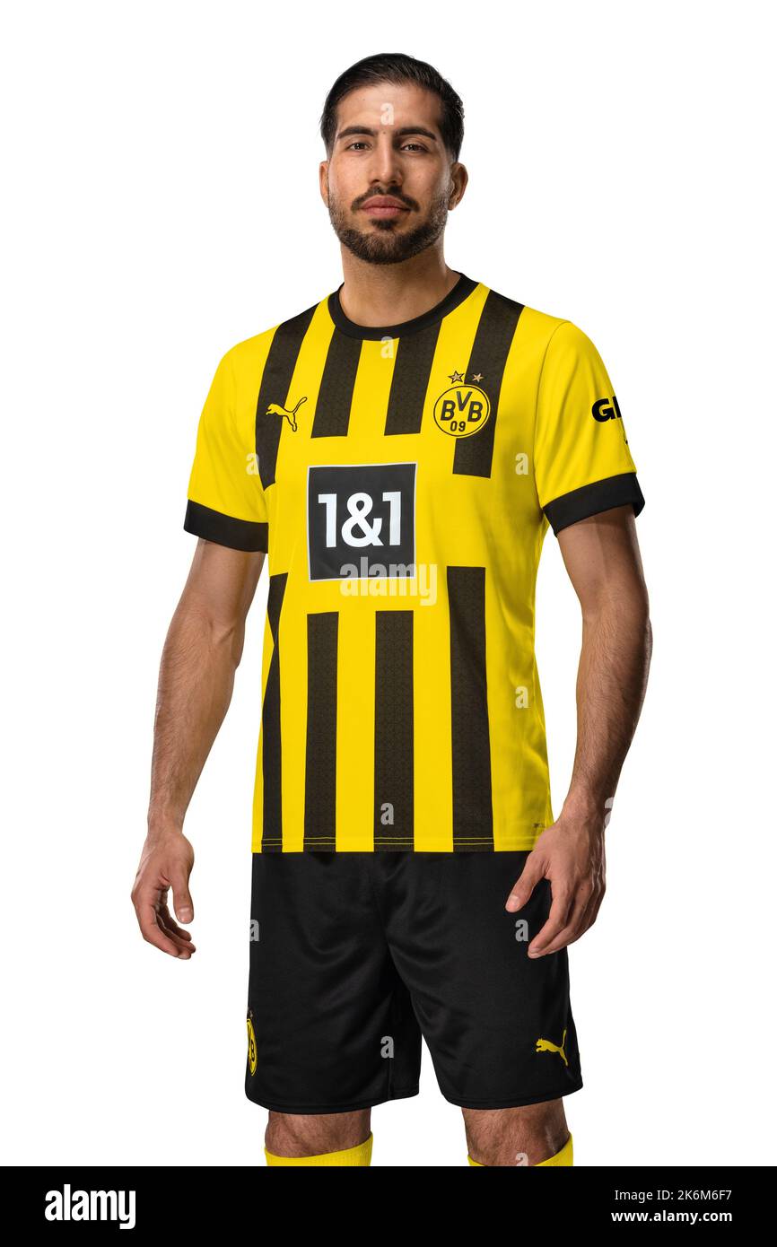 Dortmund Germania, 11,05..2022, Calcio: Bundesliga Stagione 22/23 ...