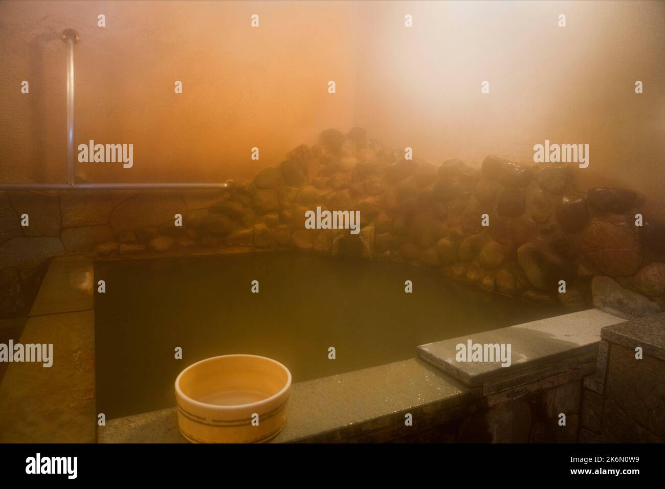 Bagno termale della casa immagini e fotografie stock ad alta ...