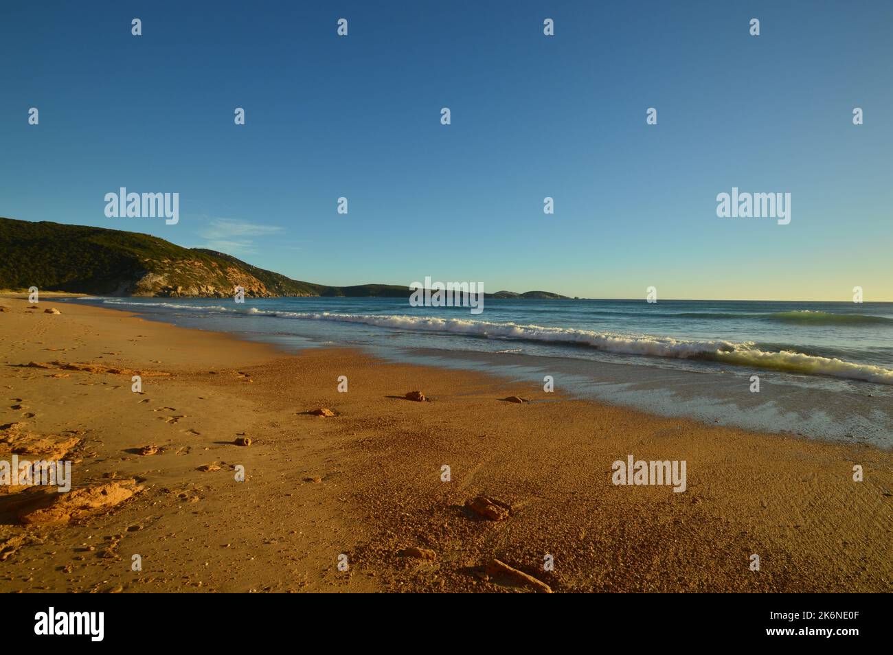Wilsons promontory nationalpark immagini e fotografie stock ad alta ...