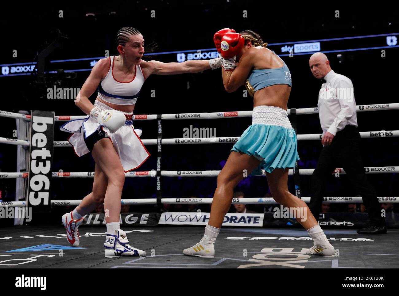 Stallo artistico immagini e fotografie stock ad alta risoluzione - Alamy