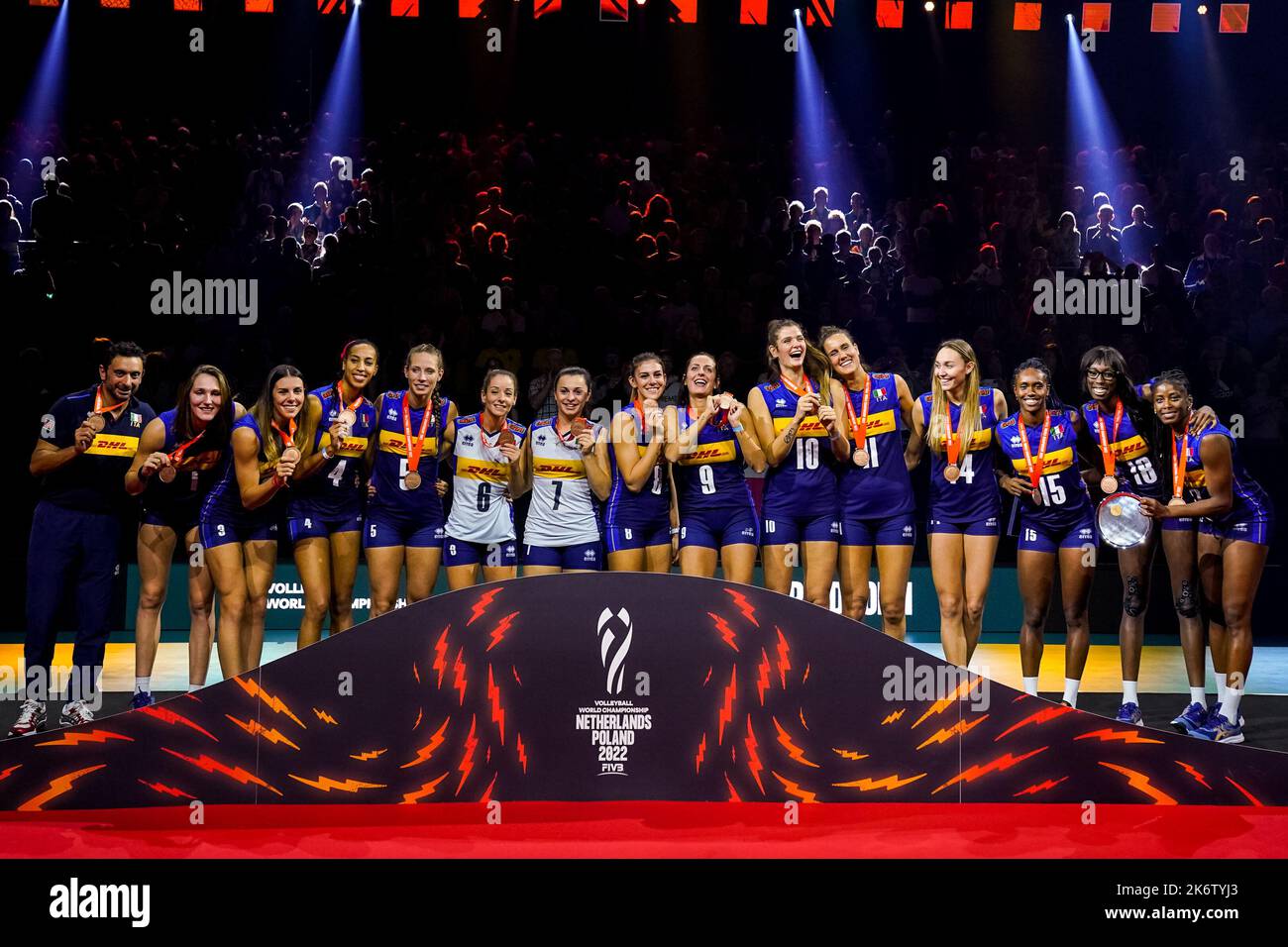 Alessia gennari e alessia orro immagini e fotografie stock ad alta ...