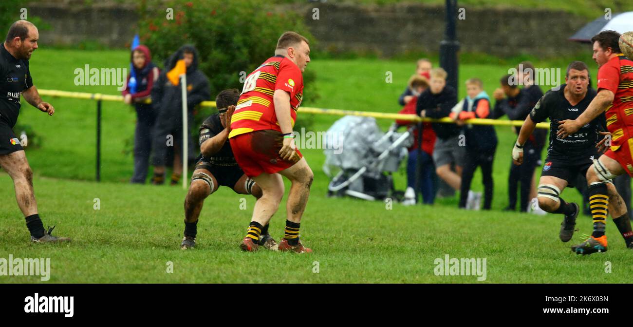 Maesteg celtico rfc immagini e fotografie stock ad alta risoluzione - Alamy