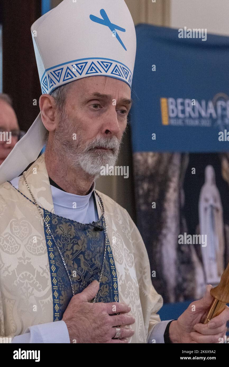 Vescovo alan williams immagini e fotografie stock ad alta risoluzione ...