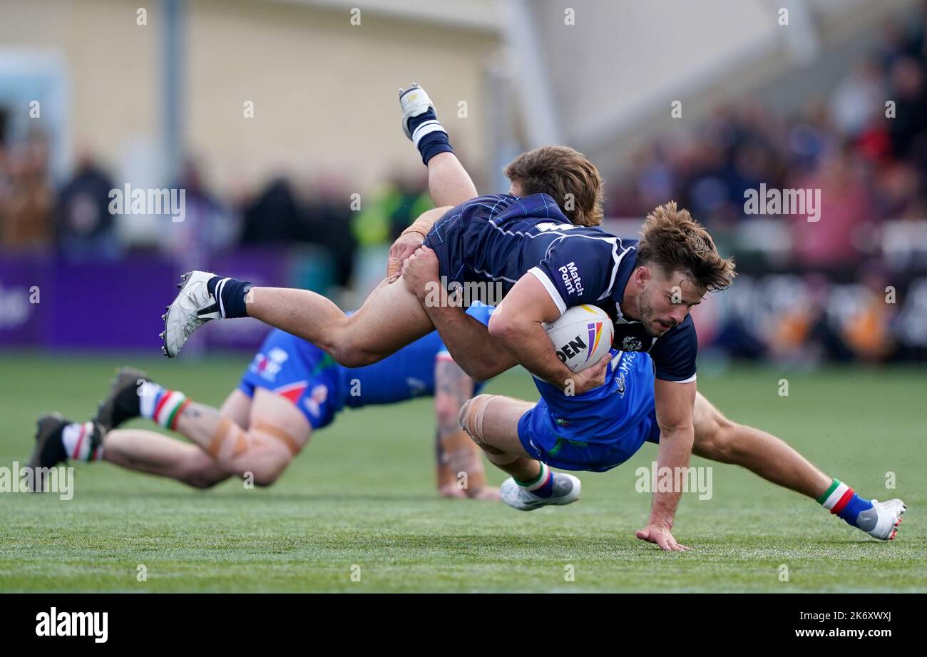 Calum gahan immagini e fotografie stock ad alta risoluzione - Alamy