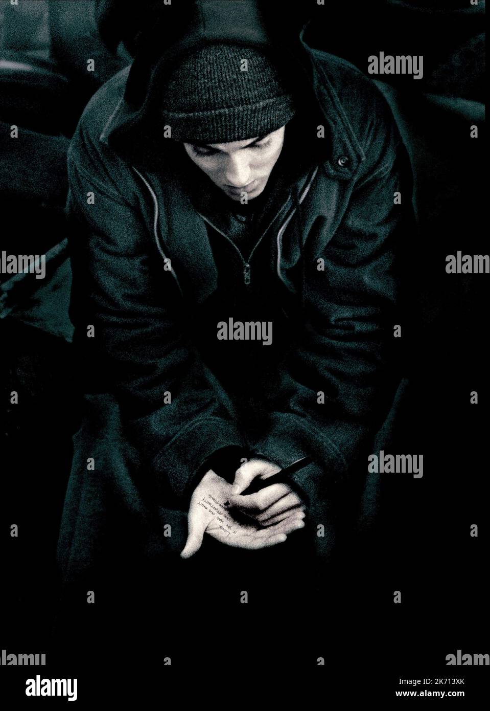 Eminem 8 mile immagini e fotografie stock ad alta risoluzione - Alamy
