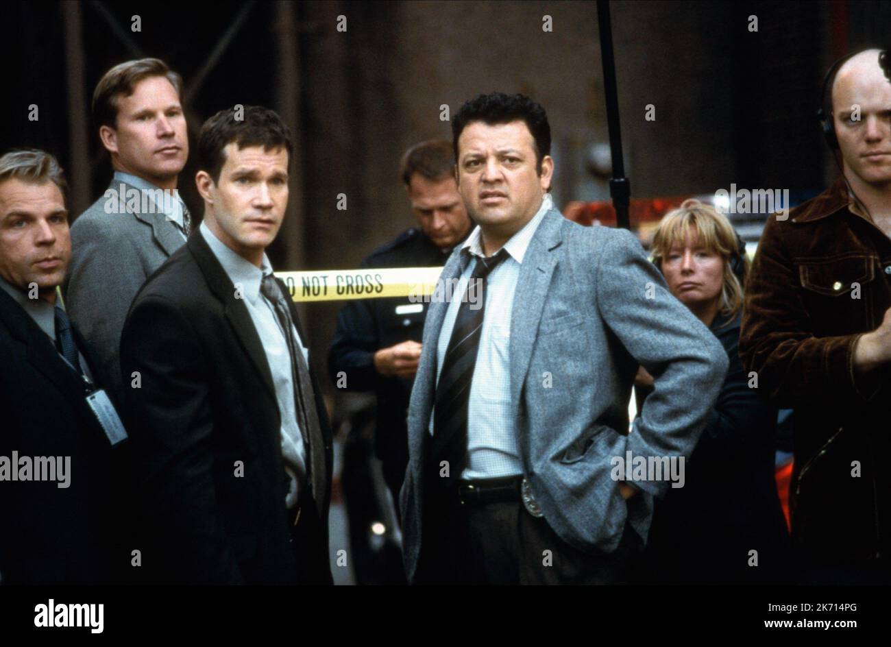 Detective rodriguez immagini e fotografie stock ad alta risoluzione - Alamy