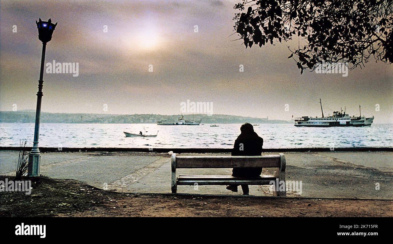 Nuri bilge ceylan immagini e fotografie stock ad alta risoluzione - Alamy