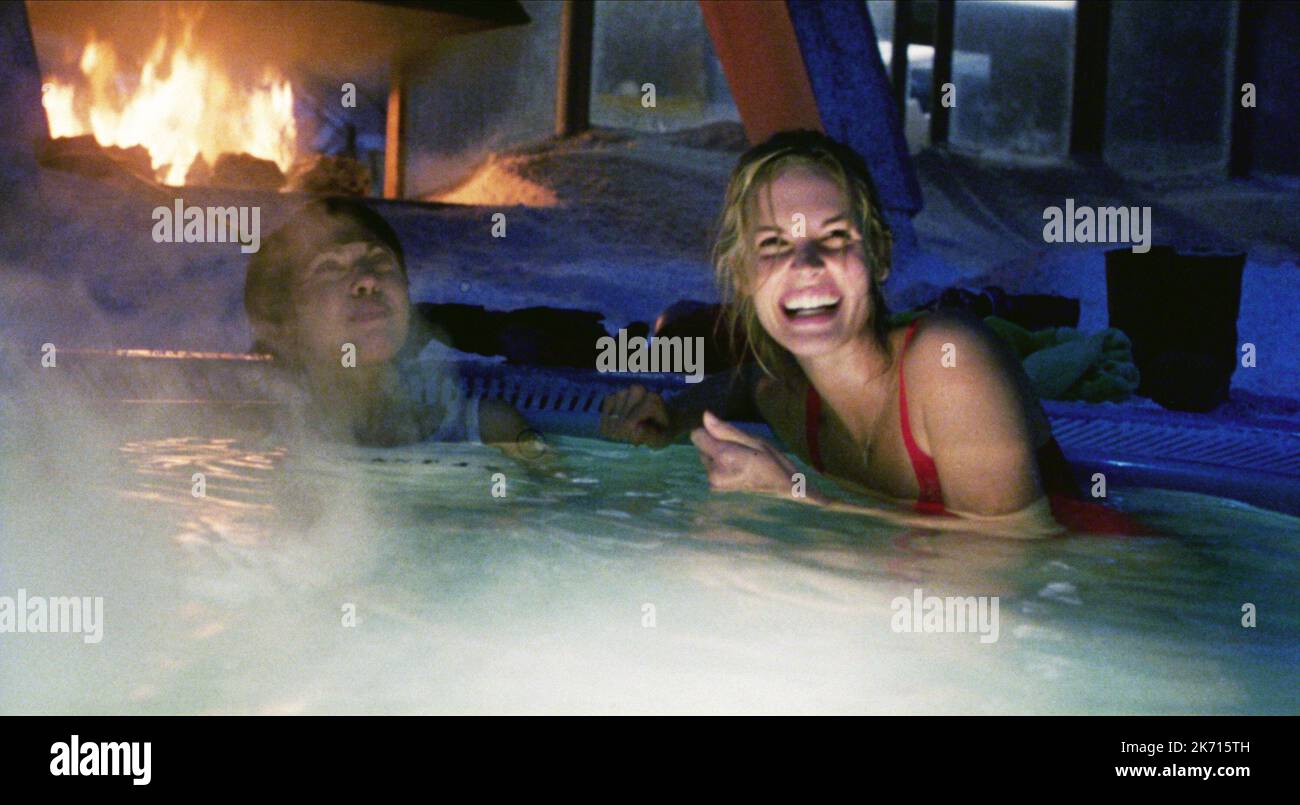 Bridgette wilson immagini e fotografie stock ad alta risoluzione - Alamy