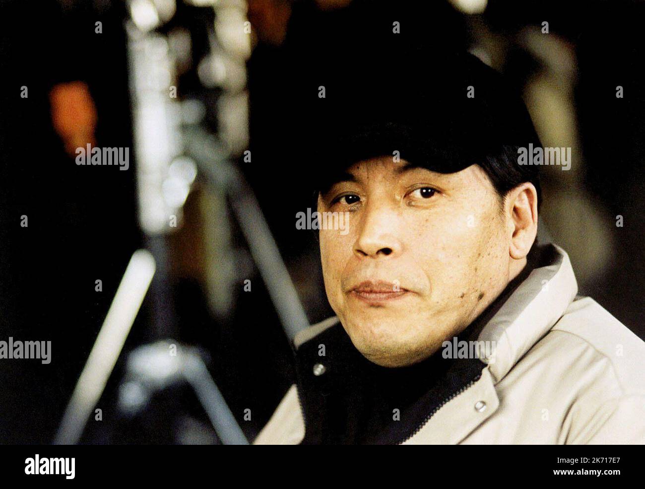 Lee chang dong immagini e fotografie stock ad alta risoluzione - Alamy