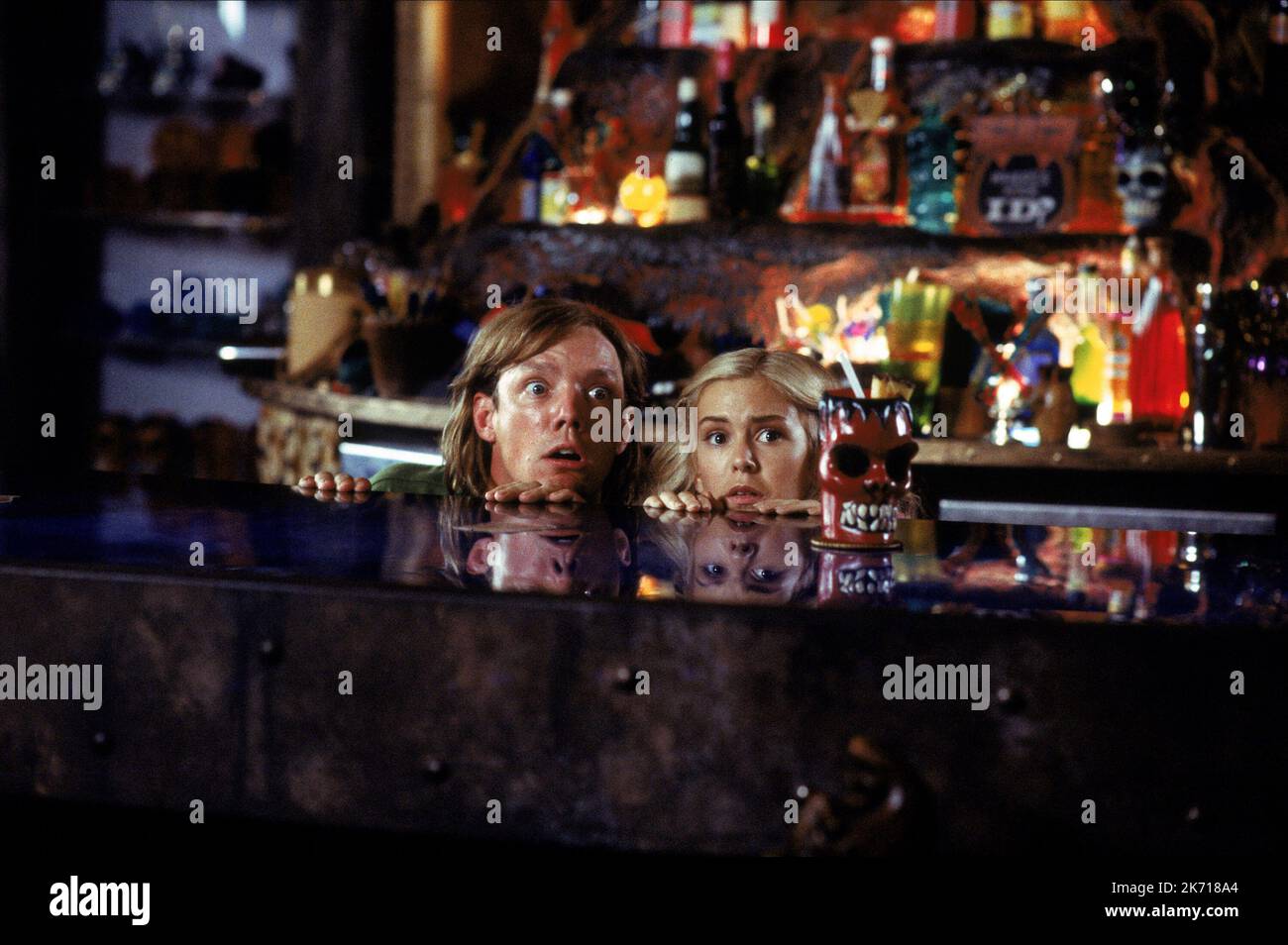 Scooby doo mary jane 2002 immagini e fotografie stock ad alta ...