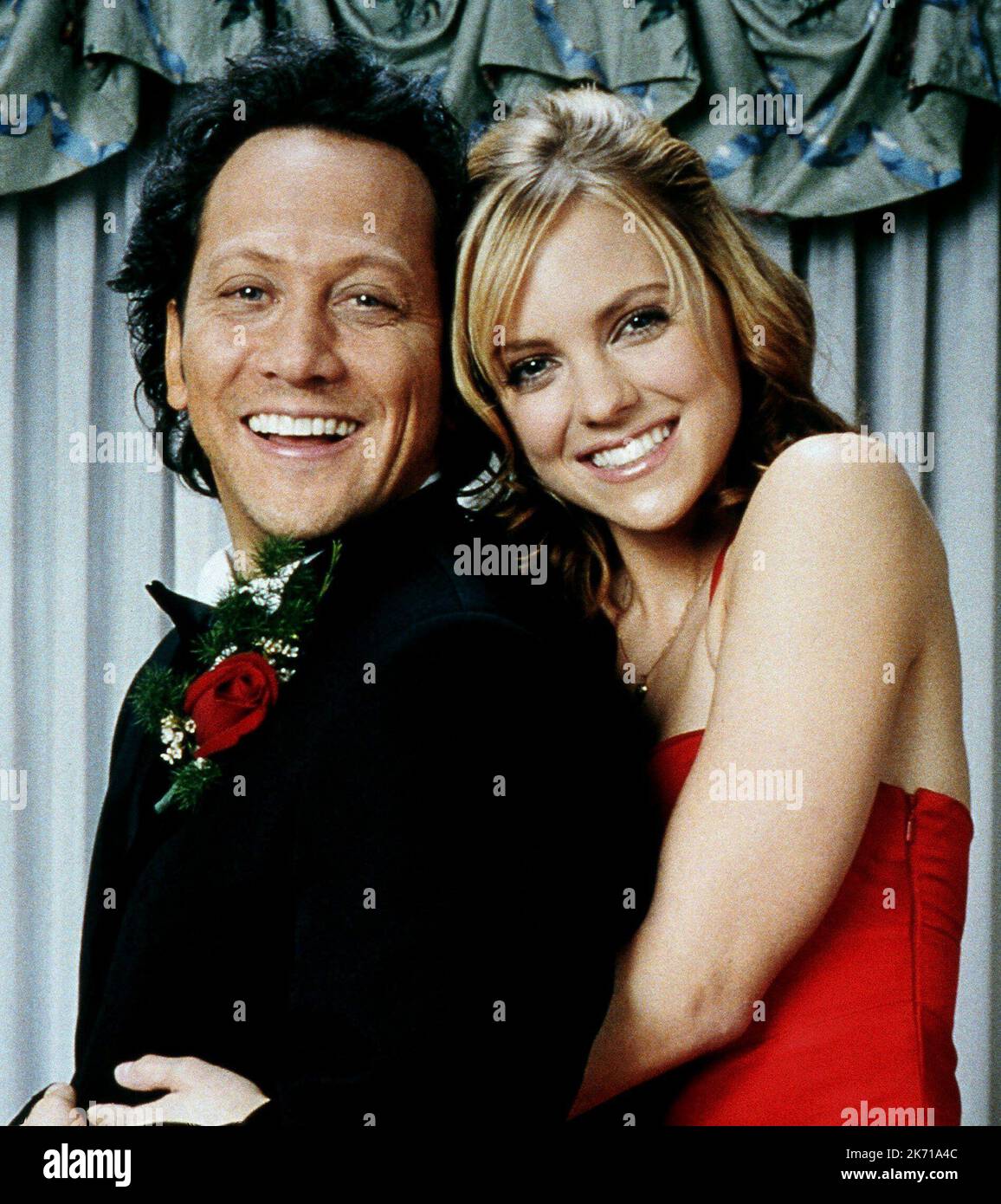 Anna faris hot chick 2002 immagini e fotografie stock ad alta ...