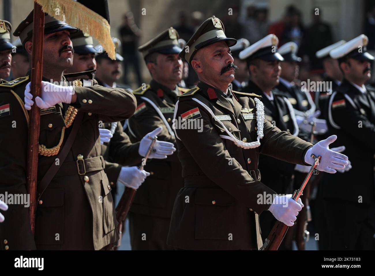 Abdul latif rashid immagini e fotografie stock ad alta risoluzione - Alamy