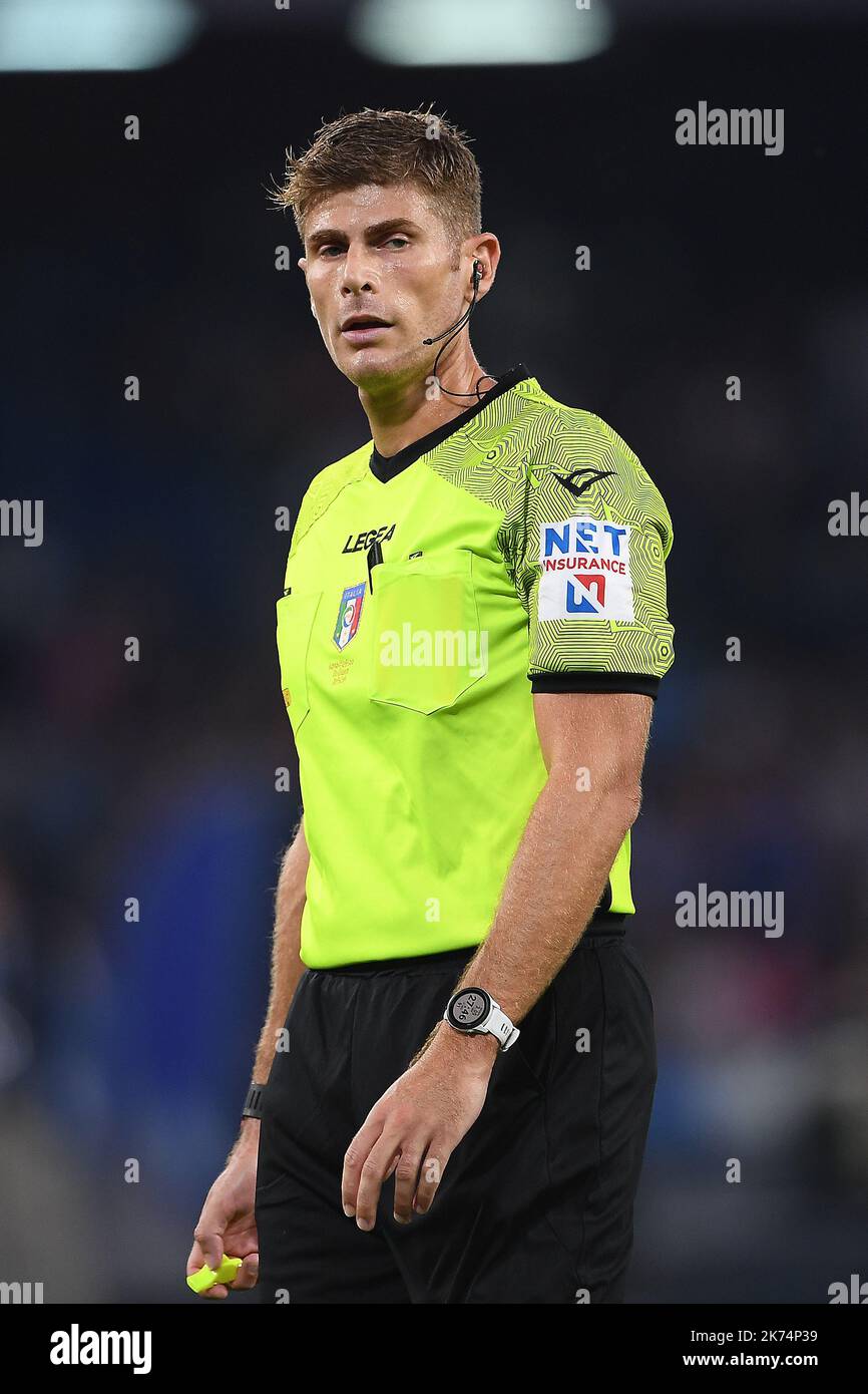 Francesco cosso immagini e fotografie stock ad alta risoluzione - Alamy