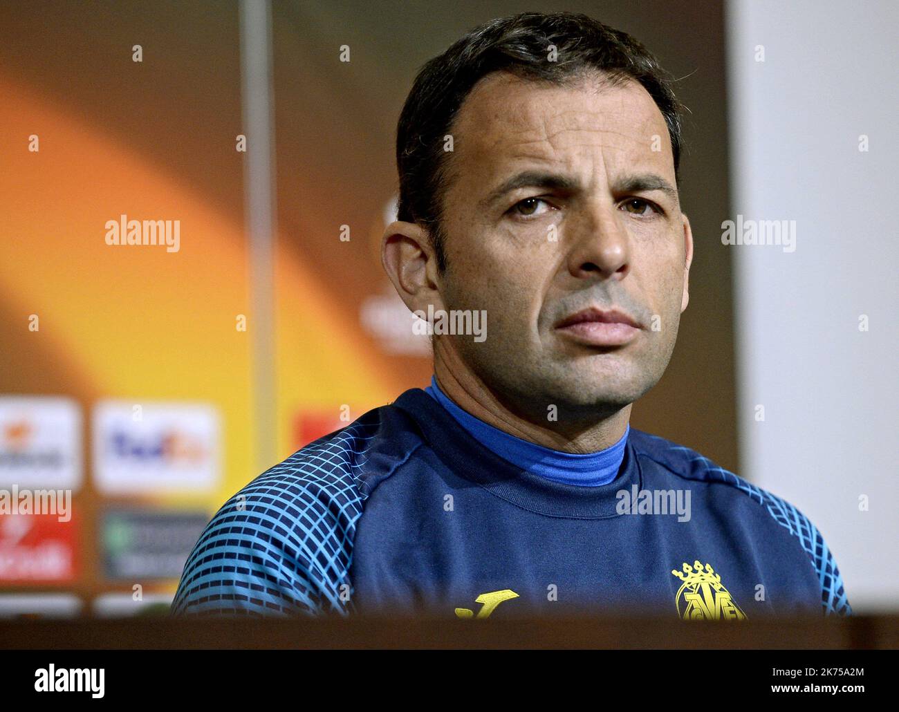 Javier calleja immagini e fotografie stock ad alta risoluzione - Alamy